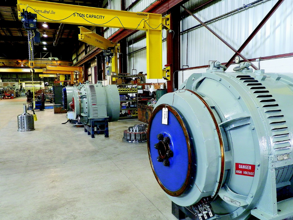 Groupe electrogene : conseils pour bien choisir